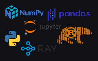 Daft: The Distributed Python Dataframe